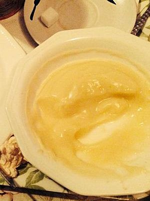 Ogi (food) Facts for Kids