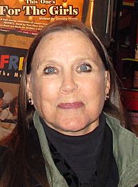 Ann Reinking Facts for Kids