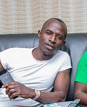 Macky 2 Facts for Kids