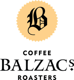 Balzac's Coffee Roasters Facts for Kids