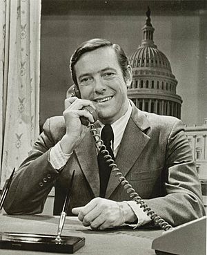 Bill Brock Facts for Kids