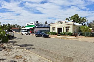 Calingiri, Western Australia Facts for Kids