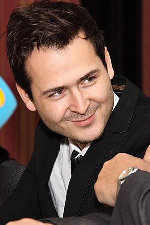 Edward Maya Facts for Kids