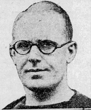 John Wilce Facts for Kids