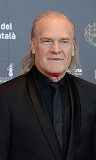 Lluís Homar Facts for Kids