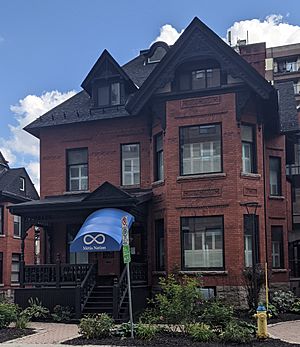 Métis Nation of Ontario Facts for Kids