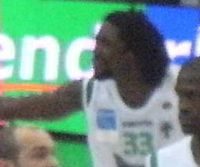 Omar Thomas Facts for Kids