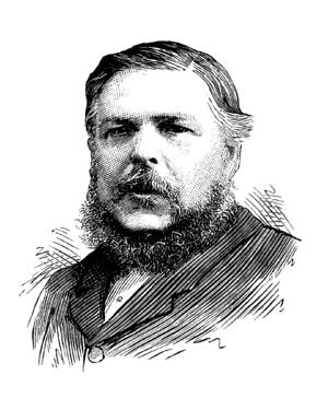 Robert Giffen Facts for Kids