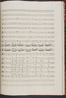 Thomas Linley the younger Facts for Kids