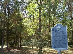 Harleton, Texas Facts for Kids