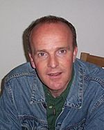 Jamie Rix Facts for Kids