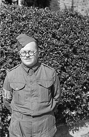 Home Guard (United Kingdom) Facts for Kids