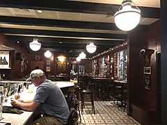 The Student Prince (restaurant) Facts for Kids