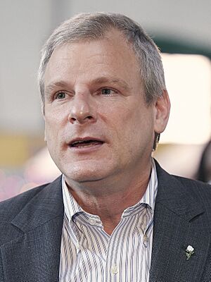 List of mayors of York, Pennsylvania Facts for Kids