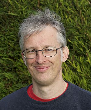 Jonathan Emmett Facts for Kids