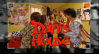 Dani's House Facts for Kids