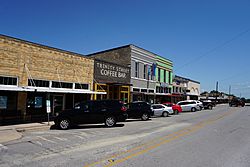 Decatur, Texas Facts for Kids