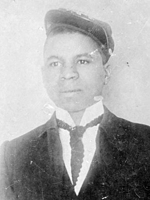 Dennis Bell (Medal of Honor) Facts for Kids