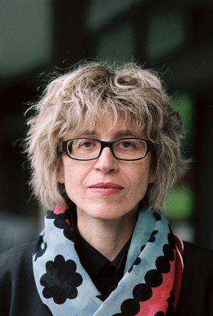 Annette Gigon Facts for Kids