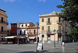 Inca, Spain Facts for Kids