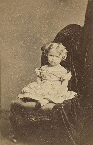 Ruth Herbert Lewis Facts for Kids