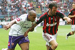 Giuseppe Favalli Facts for Kids