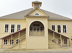 Ronald, Washington Facts for Kids