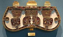 Sutton Hoo Facts for Kids