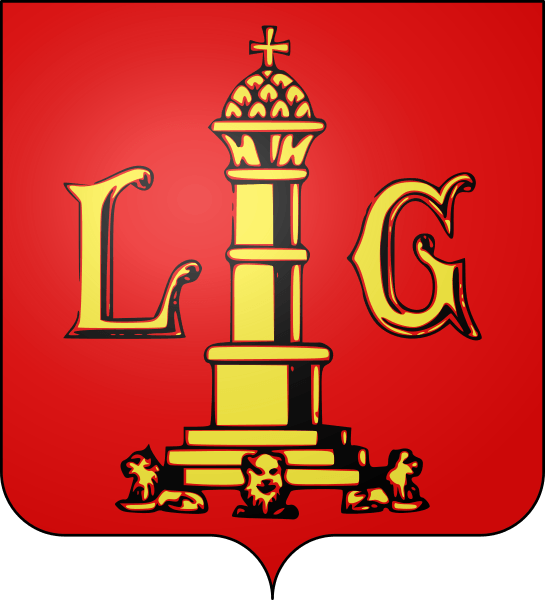 Image: Blason liege