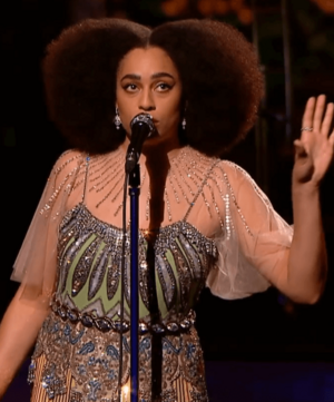 Celeste (singer) Facts for Kids