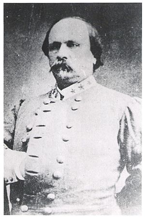 William Henry Wallace for Kids