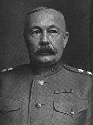 John Frank Morrison Facts for Kids