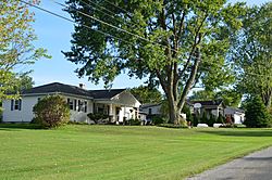 Clark, Pennsylvania Facts for Kids