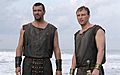 Rome (TV series) Facts for Kids