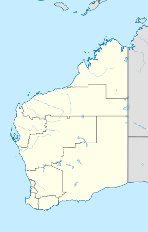 Regions of Western Australia Facts for Kids