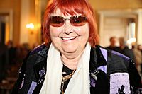 Elfriede Ott Facts for Kids