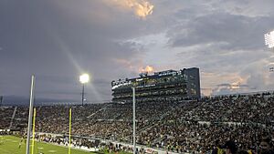 University of Central Florida Facts for Kids
