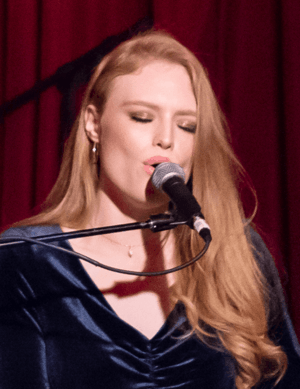 Freya Ridings Facts for Kids