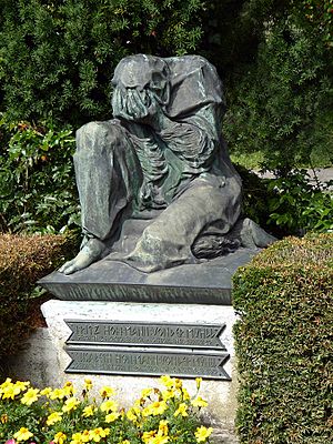 Fritz Hoffmann-La Roche Facts for Kids