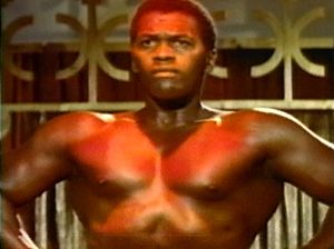 Harry Baird (actor) Facts for Kids