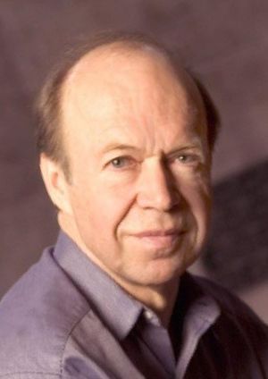 James Hansen Facts for Kids