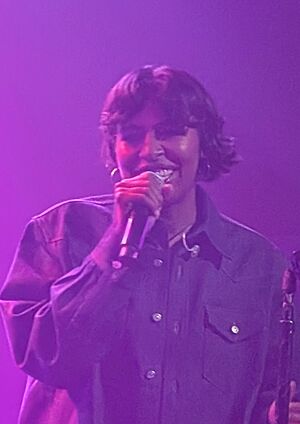 Orion Sun Facts for Kids