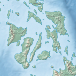 Kanlaon Facts for Kids