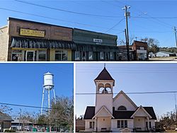 Pinewood, South Carolina Facts for Kids