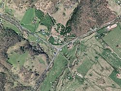 Vanderpool, Virginia Facts for Kids