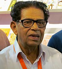 Chemmanam Chacko Facts for Kids