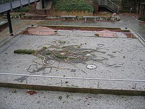 History of Coventry Facts for Kids