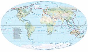 Dick Smith (businessman) Facts for Kids