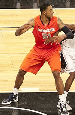 Fab Melo Facts for Kids