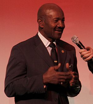 Fred Valentine (baseball) Facts for Kids